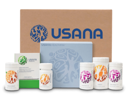 Advanced Collagen USANA | Healthy Skin Product | USANA USA
